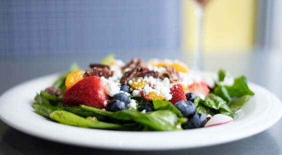 Stacks Restaurant | Hershey Lodge